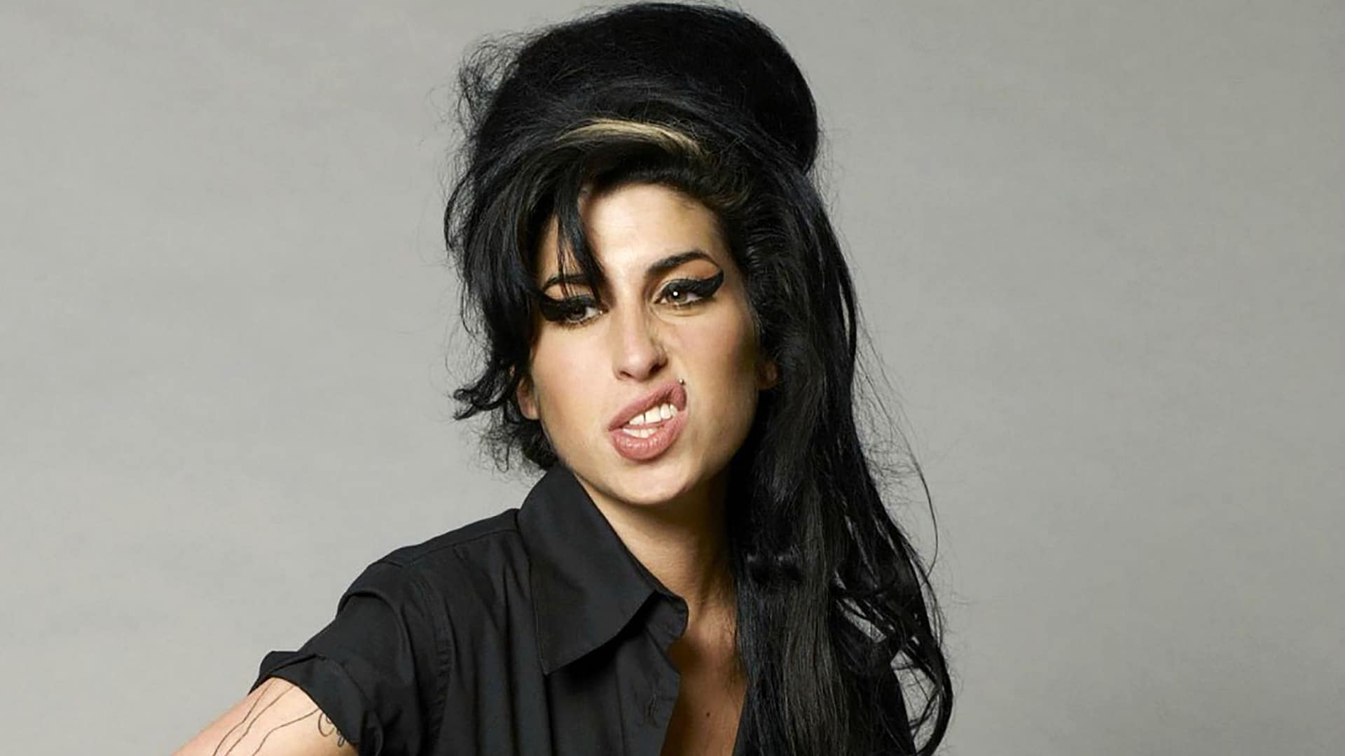Amy Winehouse Ivre in Belgrad: Ein tiefer Einblick in den tragischen ...