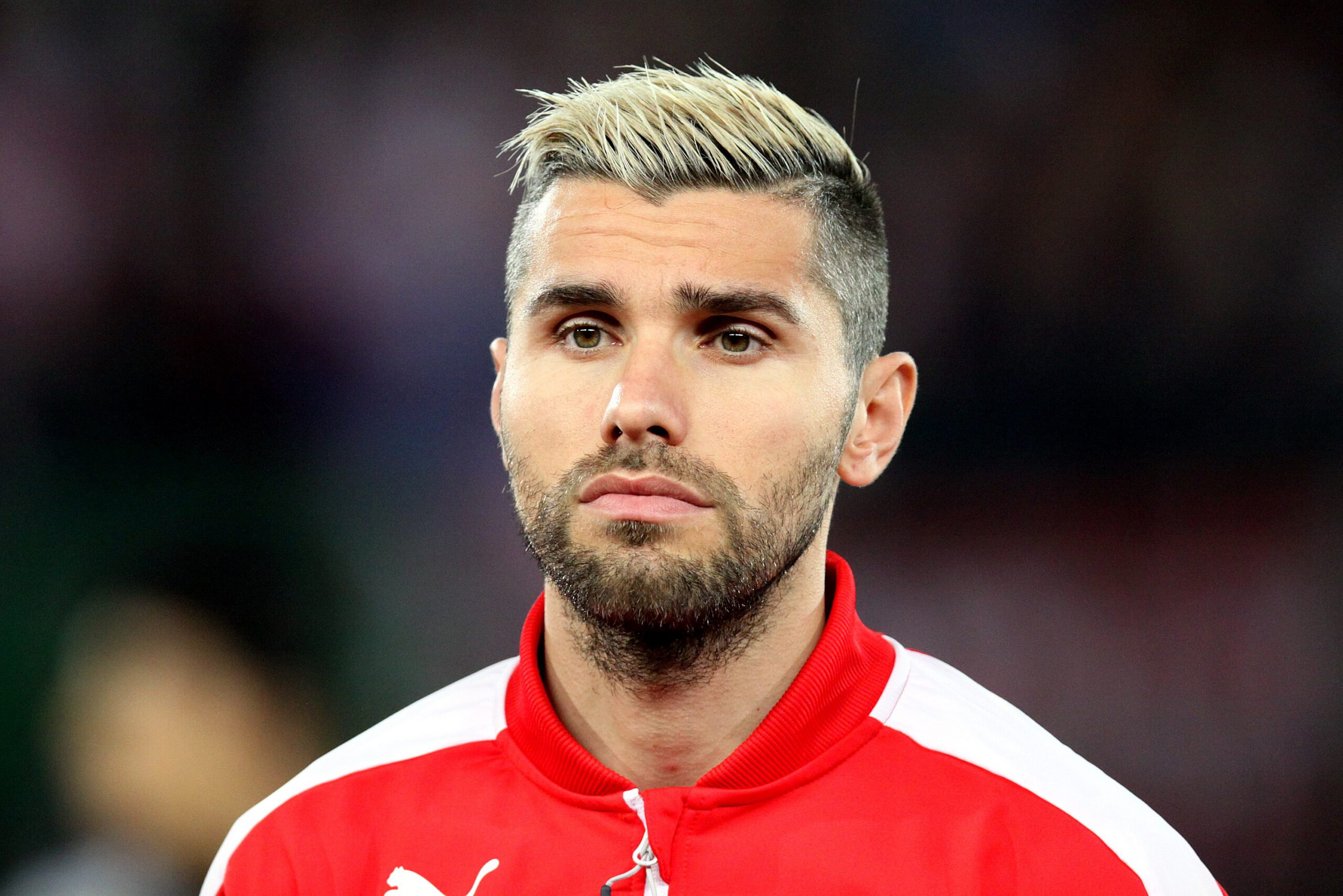Das Leben nach dem Rasen:Behrami Valon, Ein Rückblick und Ausblick auf ...