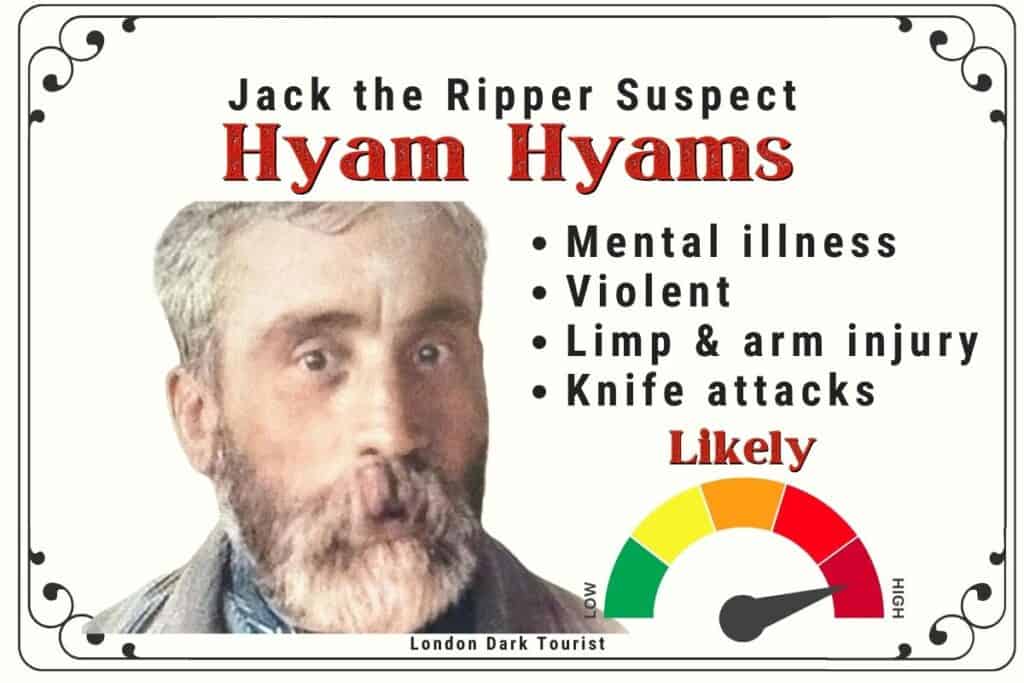Die Entdeckung des Jahrhunderts: Neue Erkenntnisse zu Jack the Ripper ...
