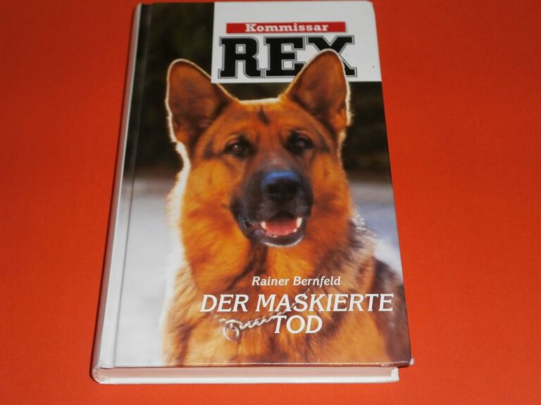 Kommissar Rex kehrt zurück: Ein umfassender Blick auf die Rückkehr des ...