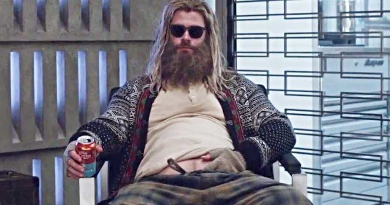 Thor Gros Ventre: Eine epische Analyse des Lebowski-Thor und seiner ...