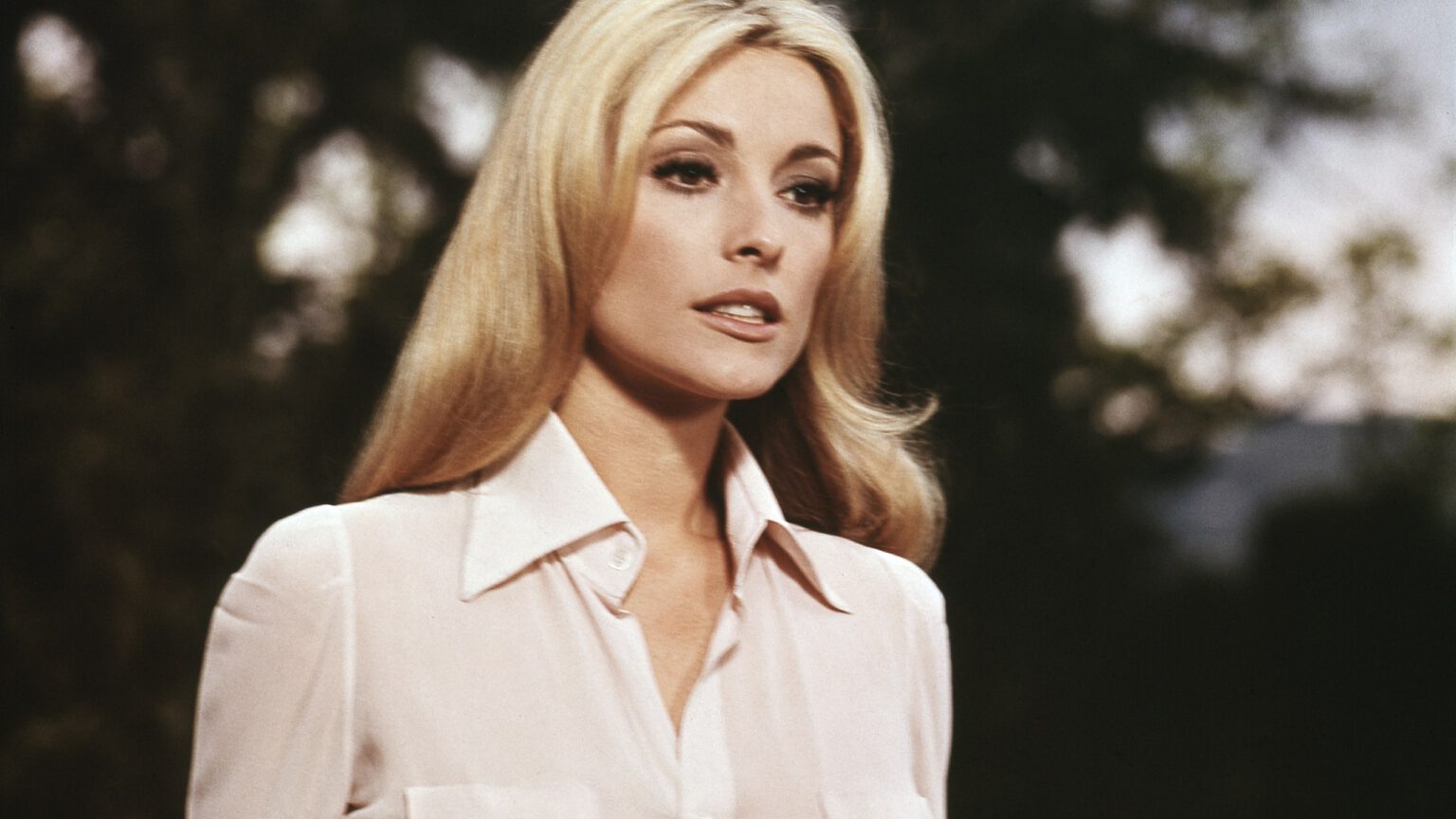 Das tragische Ende einer Ikone: Sharon Tate letzte Worte – Eine tiefgreifende Analyse des Lebens ...